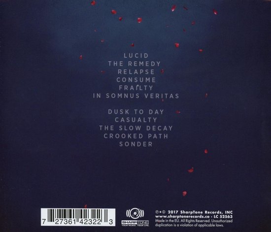 Mortal Coil, Polaris | CD (album) | Muziek | bol.com