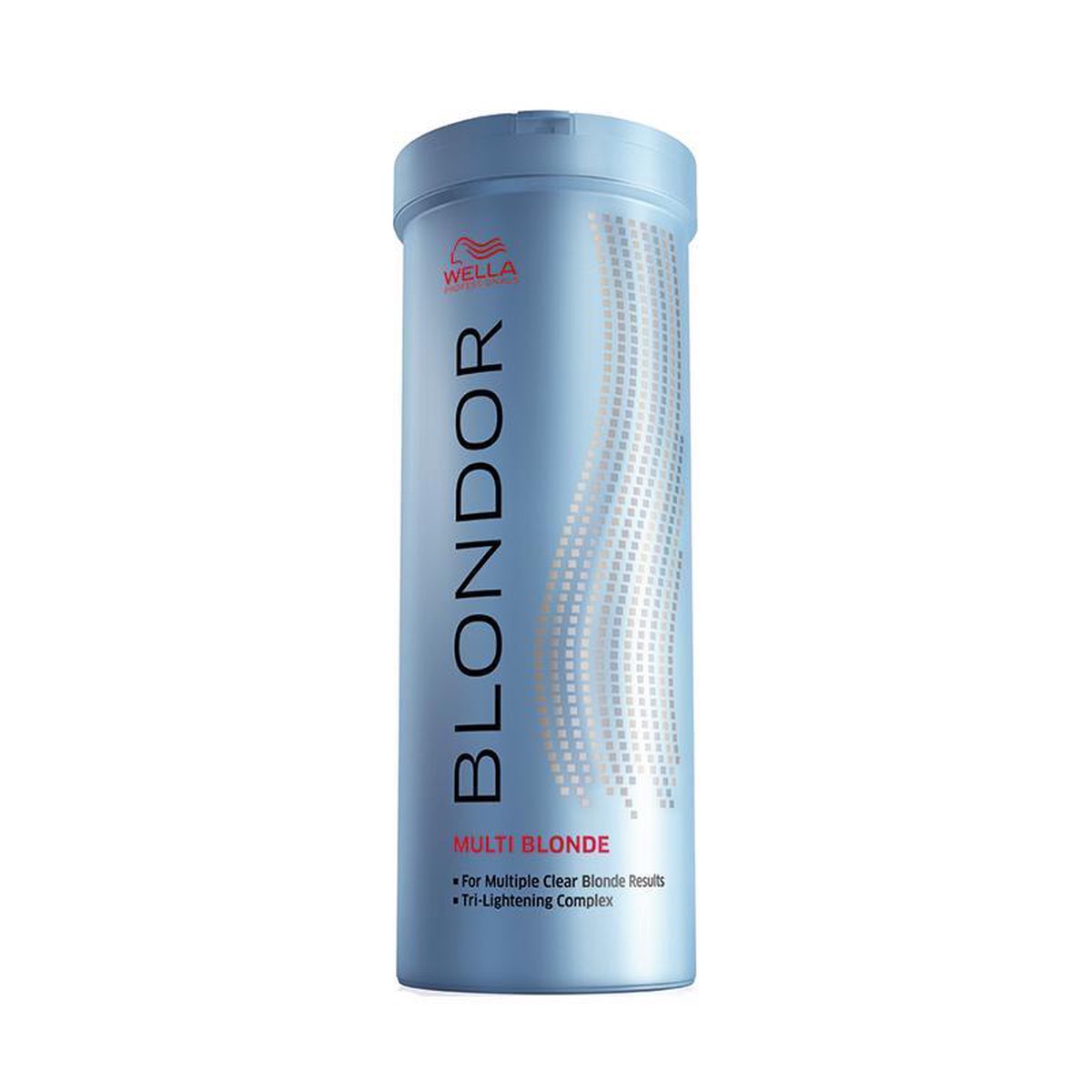 Wella Blondor Powder 400G | bol.com