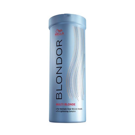 Wella Blondor Powder 400G | bol
