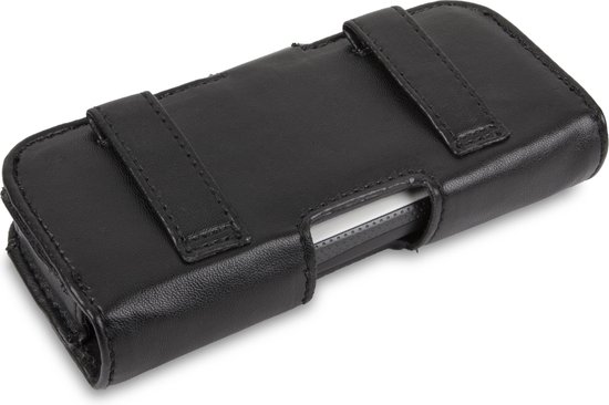 Doro PU Leather Carrying Case Doro Secure 580 (IUP) Black | bol.com