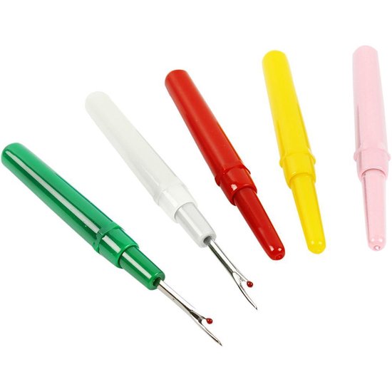 Tornmesje, l: 10 cm, 5 stuks | bol