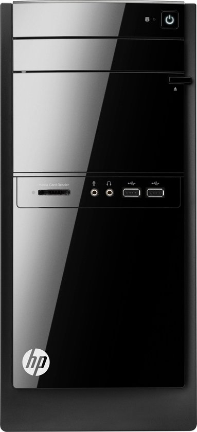 HP 110 -114eb - Desktop / Azerty | bol.com