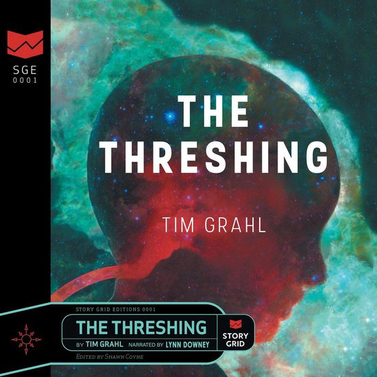 Threshing, The, Tim Grahl | 9781645010081 | Boeken | bol.com
