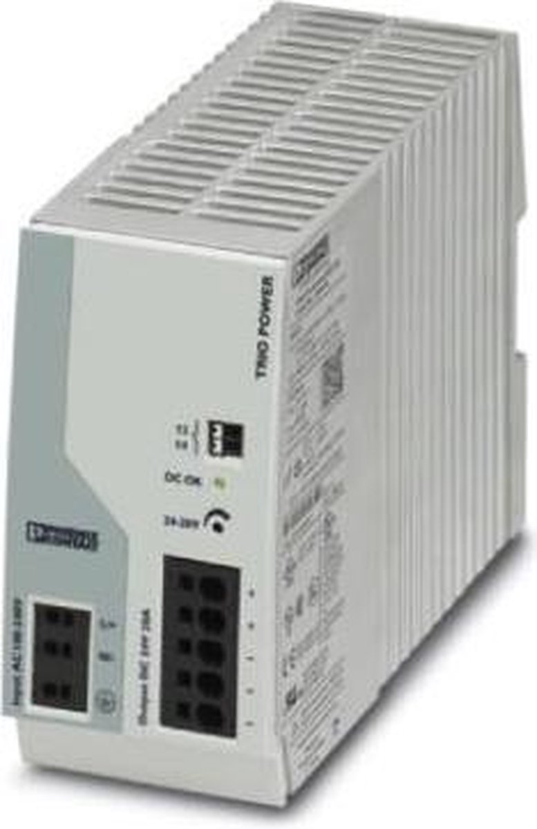 Phoenix Contact 2903151 power supply unit | bol.com