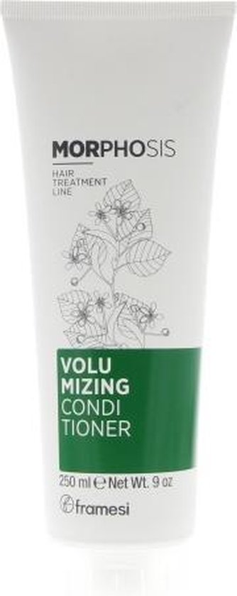 Framesi Morphosis Volumizing Conditioner 250ml | bol