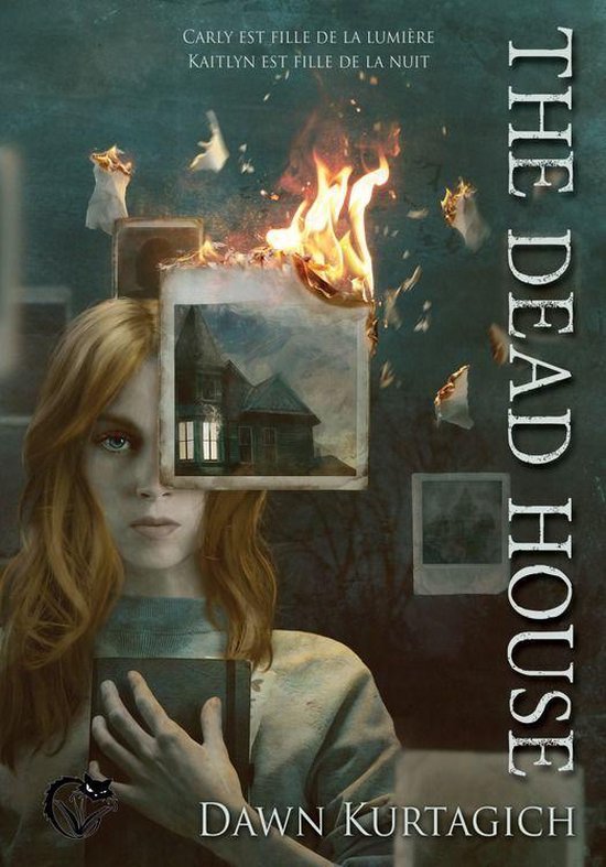 Cheshire - The dead house (ebook), Dawn Kurtagich | 9782375681343 ...