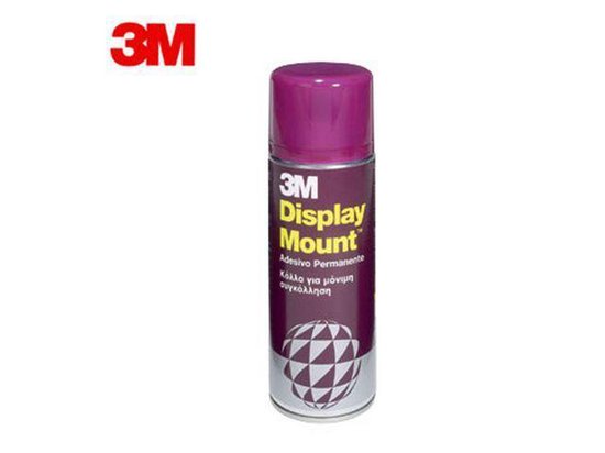 3M Display Mount Scotch-Weld - Permanent, Transparant, 400 ml | bol