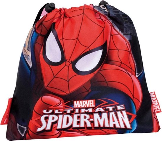 Saco Spiderman Marvel Ultimate | bol.com