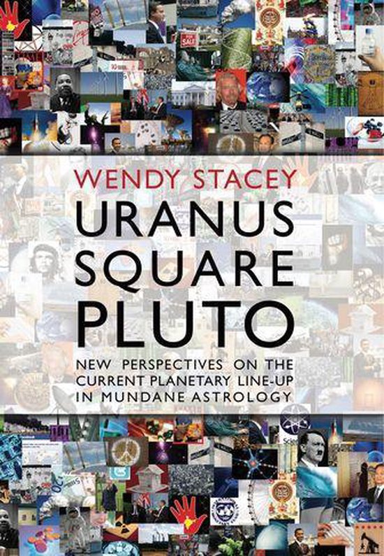 Uranus Square Pluto (ebook), Wendy Stacey | 9781903353431 | Boeken | bol.com