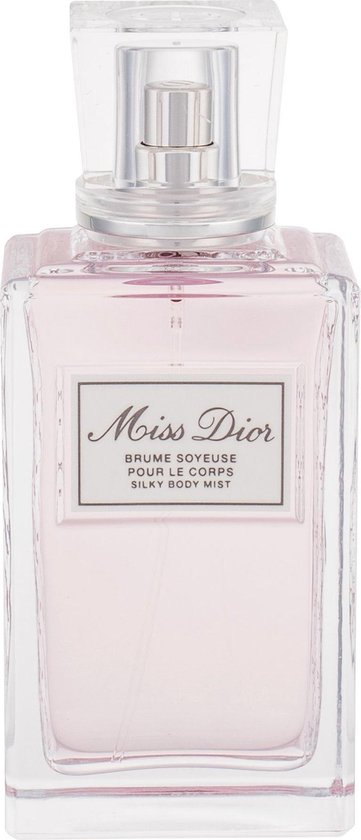 Dior Miss Dior Silky Body Mist 100 ml | bol