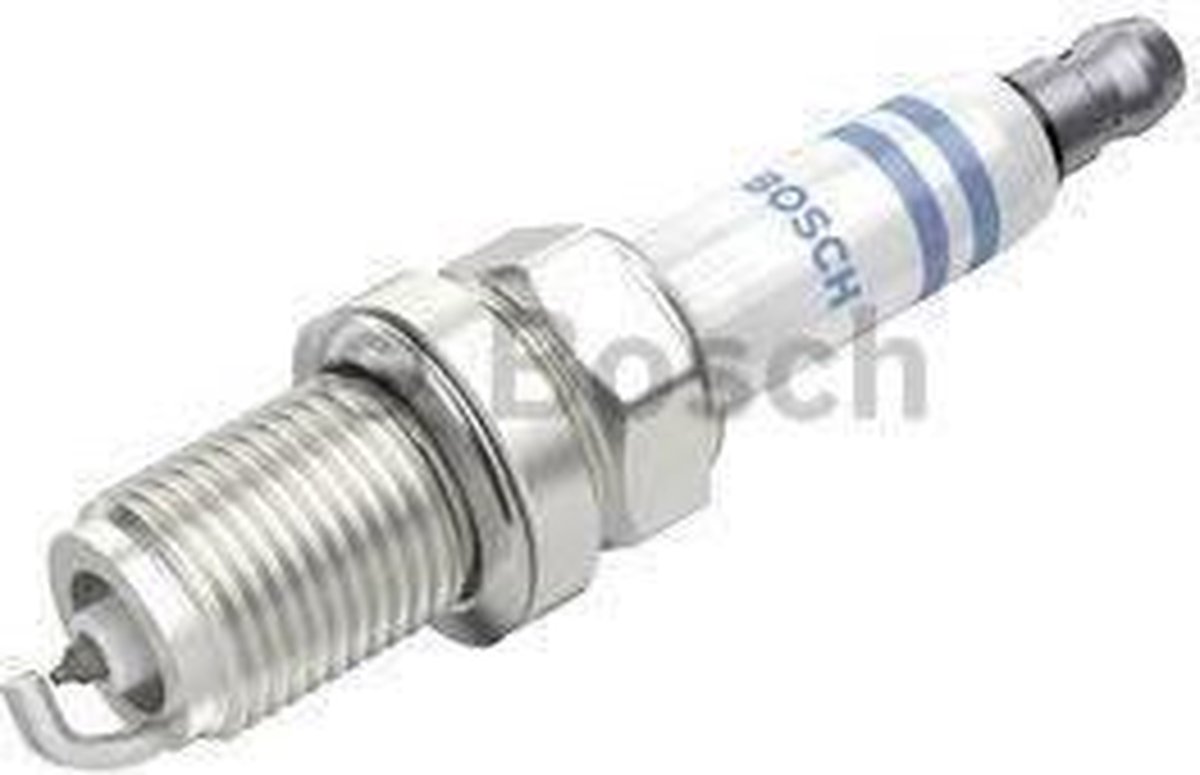 Bougie d'allumage BOSCH 0242235776 d'origine | bol