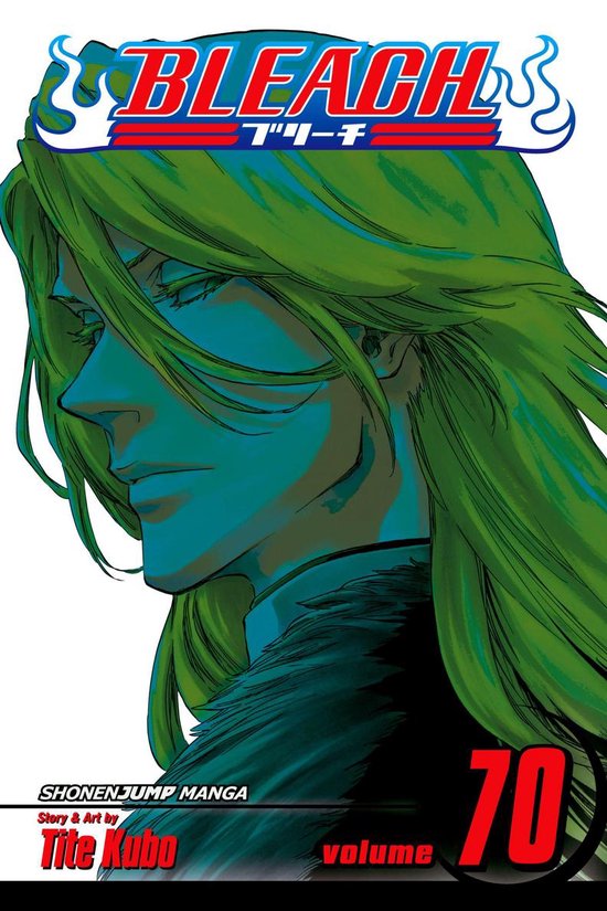 Bleach 70 - Bleach, Vol. 70 (ebook), Tite Kubo | 9781421598352 | Boeken | bol.com