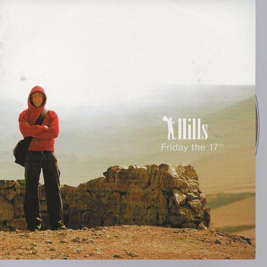 Friday The 17th (CD), Hills | CD (album) | Muziek | bol.com
