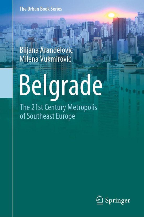 Earth and Environmental Science (R0) - Belgrade (ebook), Biljana ...