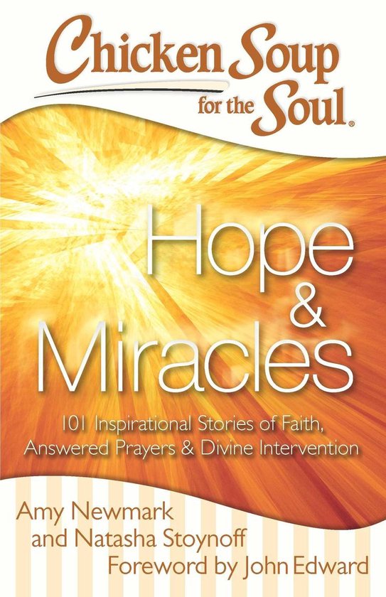Hope And Miracles, Amy Newmark | 9781611599442 | Boeken | bol