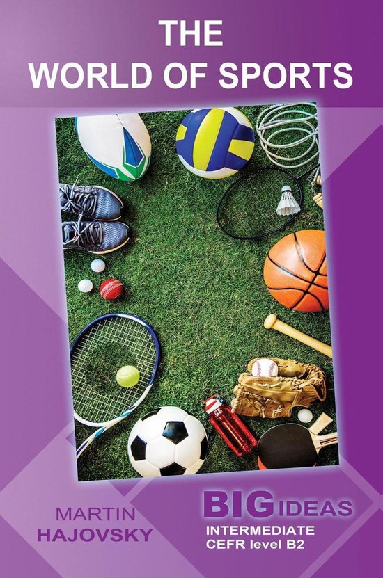 Big Ideas - The World of Sports (Big Ideas: Intermediate) (ebook ...