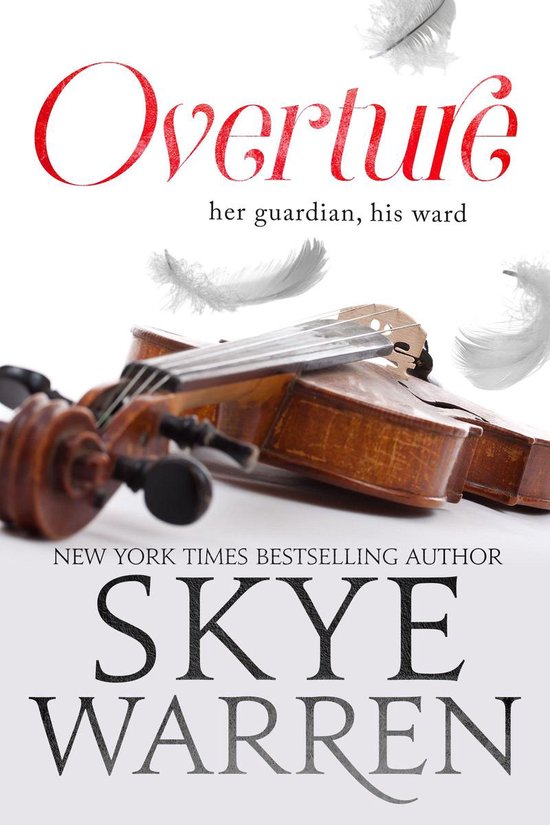 North Security 1 - Overture (ebook), Skye Warren | 9781940518909 ...
