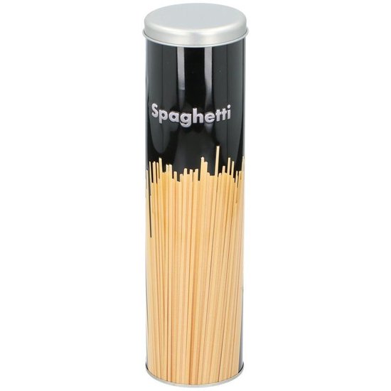 Set 1x boîte de conservation de spaghetti 1800 ml 3x boîte de ...