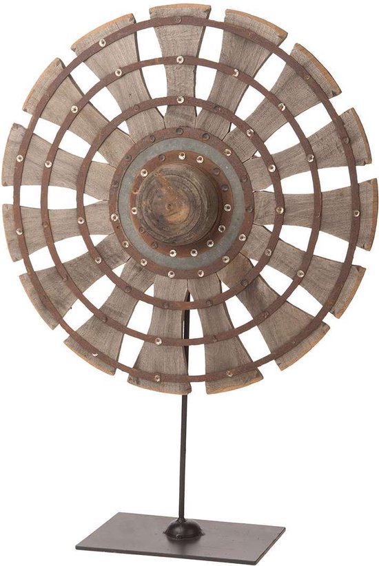 Vintage spinwiel | bol.com