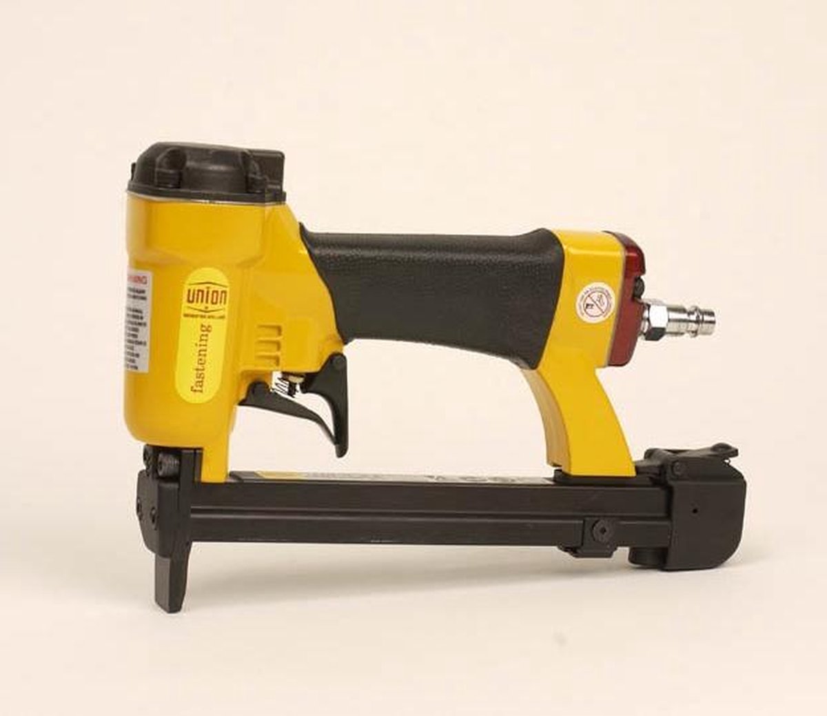 Union 1AA/A-16 A-niet en 80-niet tacker | bol