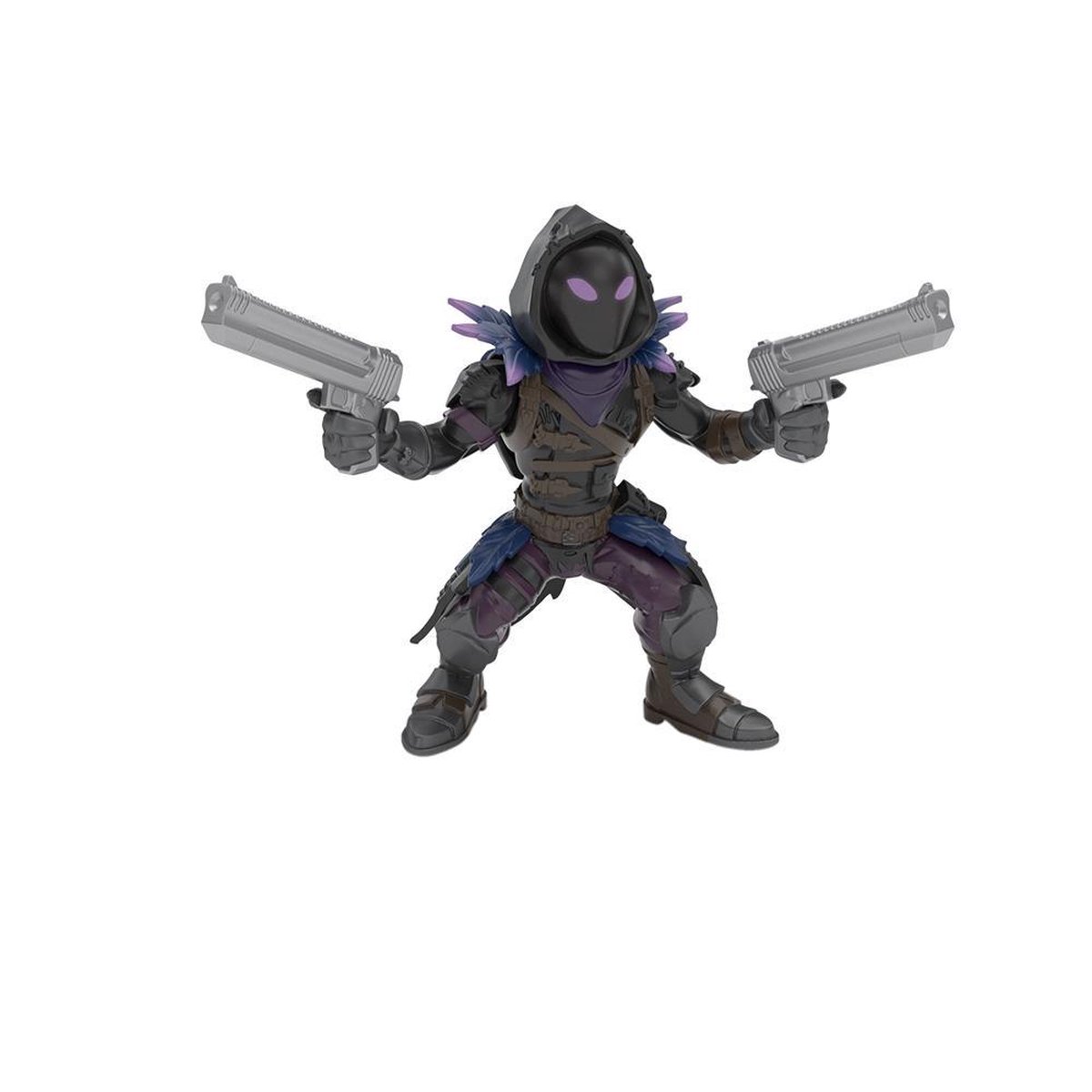 Fortnite Mini Figure - Battle Royale Collection (Raptor/Rust Lord/Rex ...