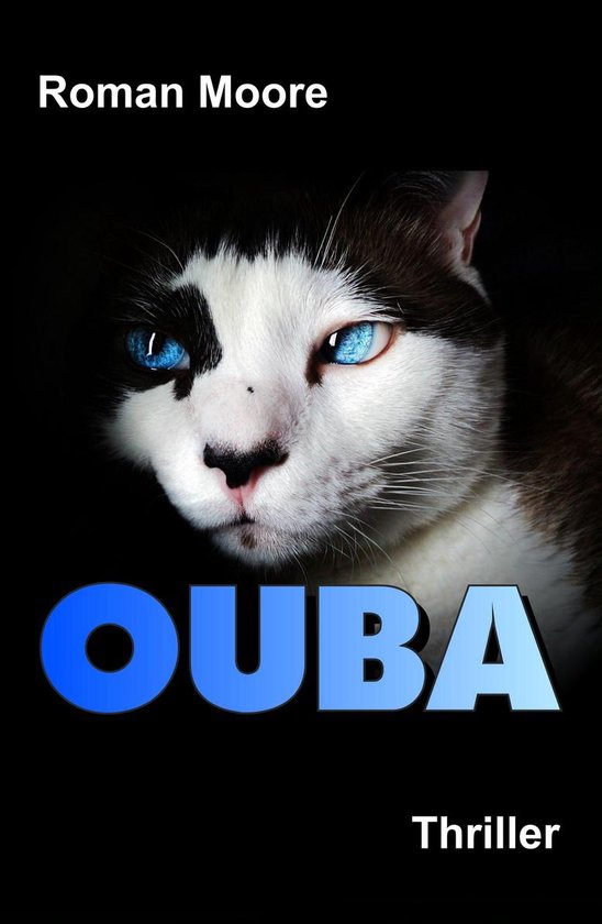 Ouba (ebook), Roman Moore | 9783347039964 | Boeken | bol.com