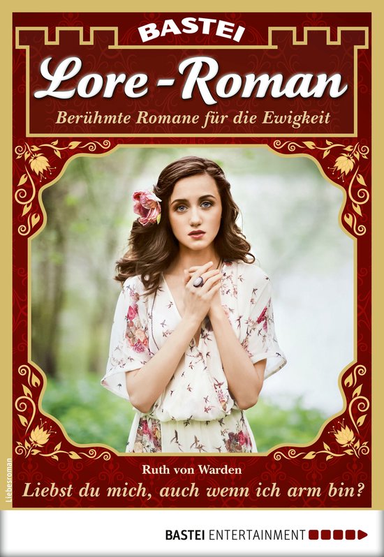 Lore-Roman 78 - Lore-Roman 78 (ebook), Ruth Von Warden | 9783732596973 ...