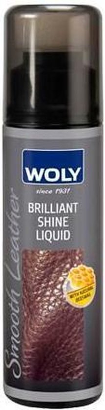 Woly Brilliant Shine - One size | bol