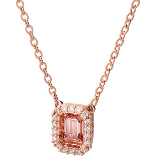 Swarovski ketting Millenia 5614933 | bol