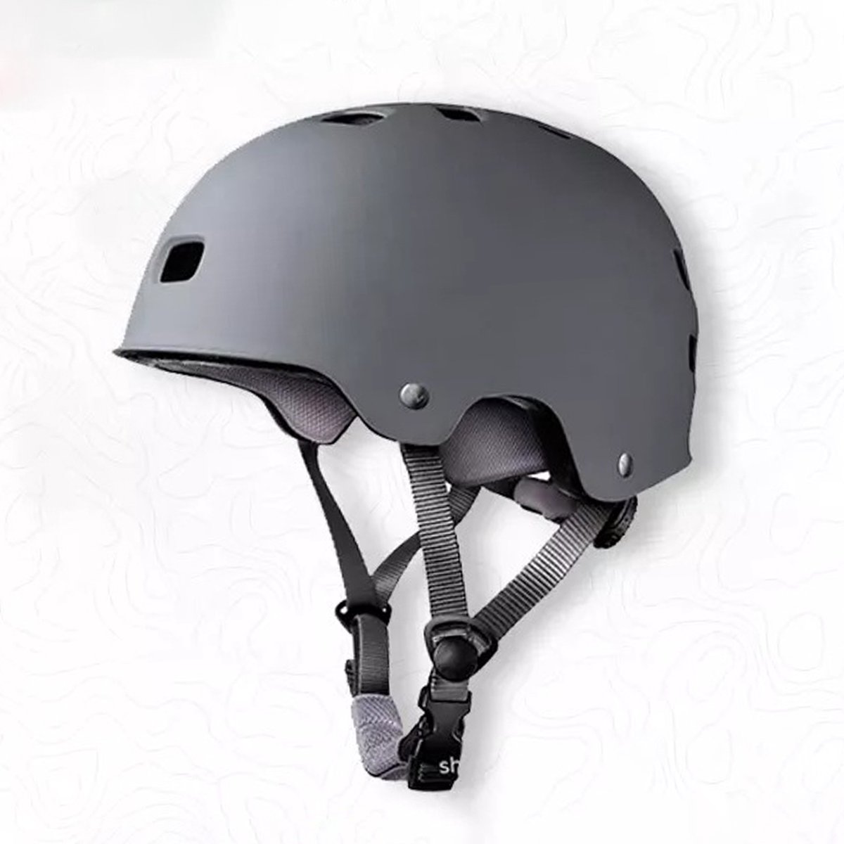 DesignX Snorscooter Fietshelm Elektrische Fiets Helm Universeel ...