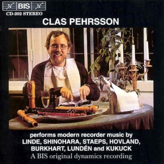 Clas Pehrsson, Thomas Schuback, Jörgen Rörby, Solveig Faringer ...