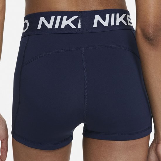 Nike Pro Sportbroek Vrouwen - Maat XS | bol.com