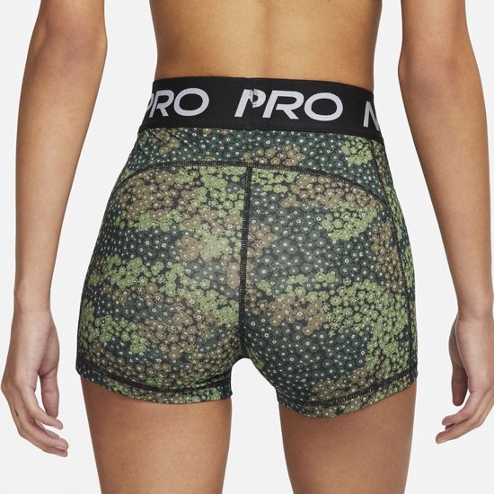 Nike Pro Sportbroek Vrouwen - Maat XS | bol
