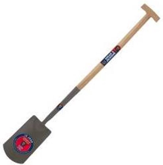 Spear & Jackson Spade Gesmeed - Tuinspade - Spade - 10 JAAR Garantie ...