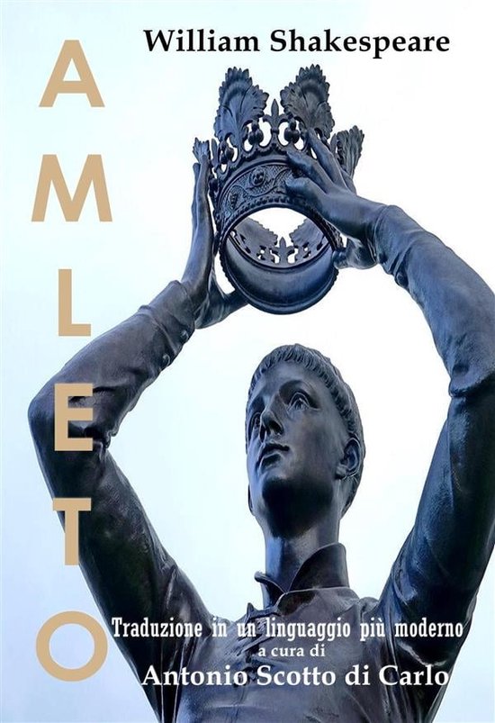 Amleto (ebook), William Shakespeare | 9791221353051 | Boeken | bol.com