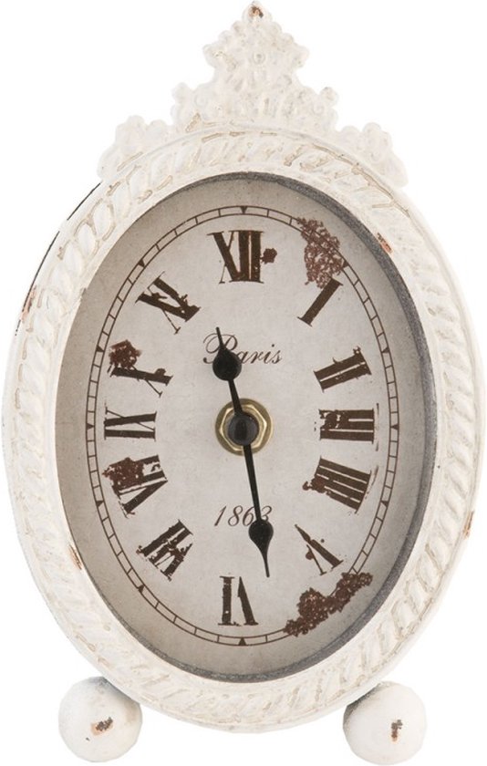 Horloge de table 11 * 3 * 18 cm / Horloges de table Horloges de table ...