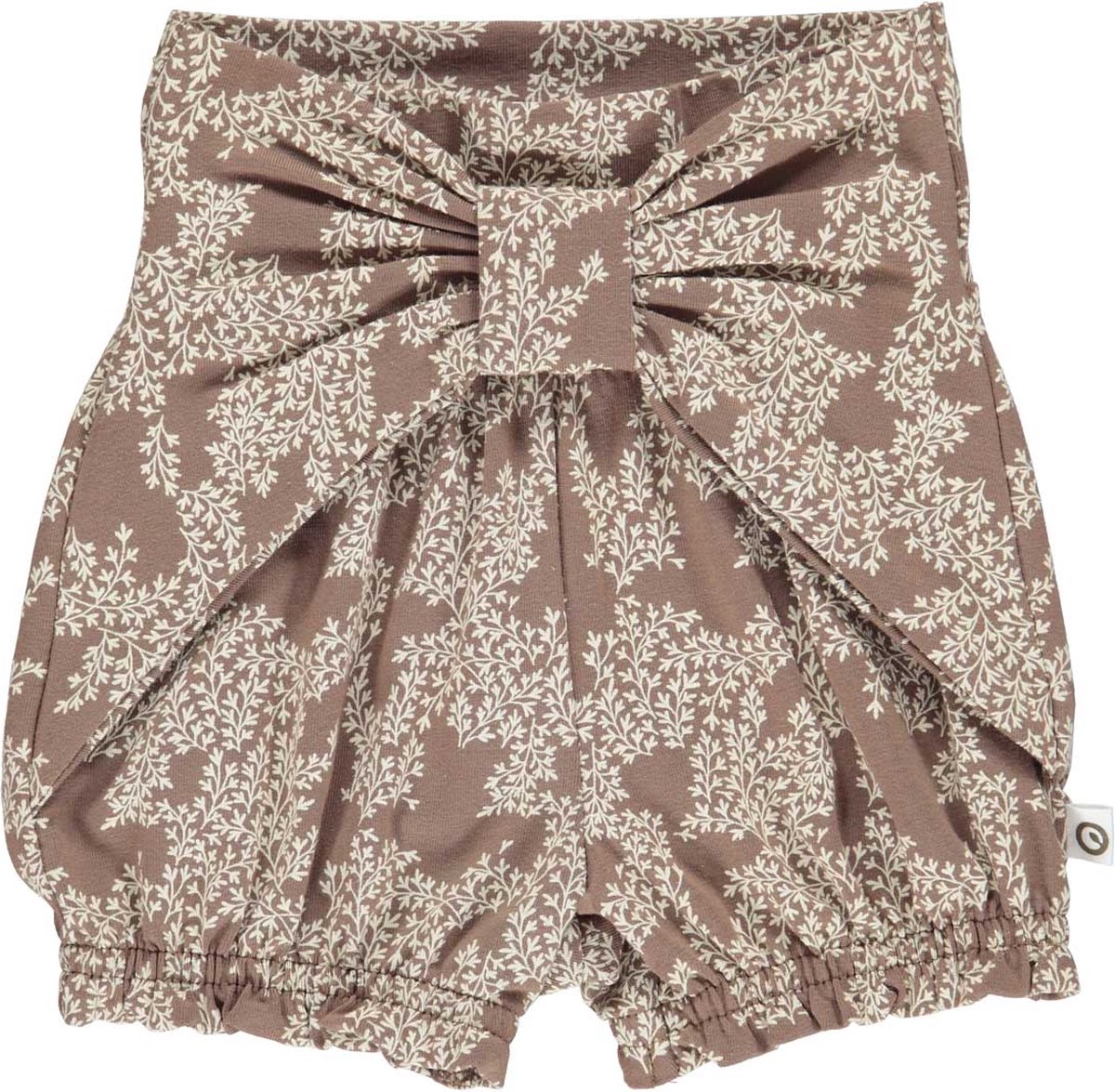 Müsli Reed Pretty Bloomers - Korte Broek - Baby Meisjes - Maat: 80/86 ...