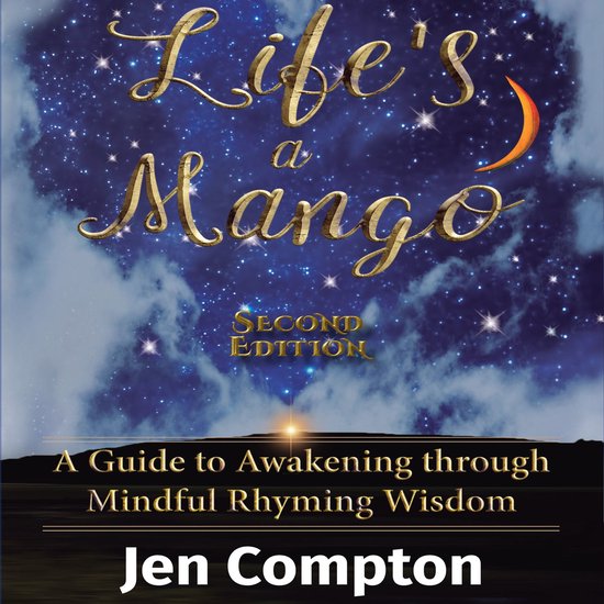 Life’s a Mango, Jen Compton | 9781518965326 | Boeken | bol.com