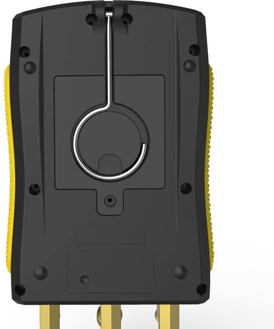 Autool LM120+ HVAC Digitale Manometer Airco | bol.com