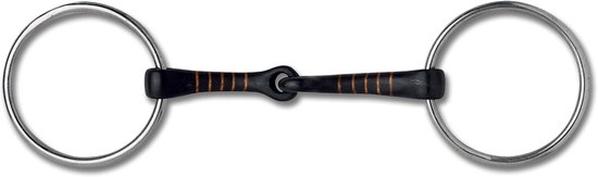 Snaffle Bit, Jointed | 13 | bol