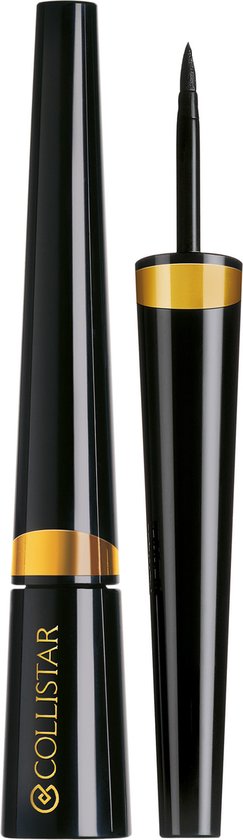Collistar Tecnico Eyeliner Black | bol