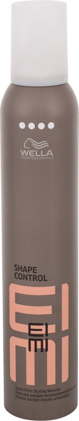 Wella Professional - EIMI Shape Control - 300ml | bol