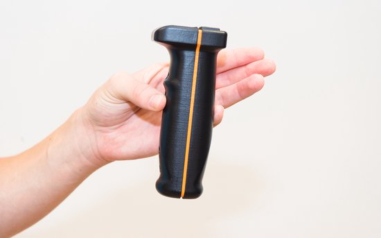 K-Invent kForce Grip - Dynamometer | bol.com