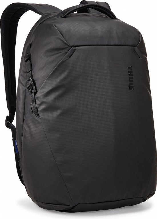 Thule Tact 21L - Laptop Rugzak - Zwart | bol.com