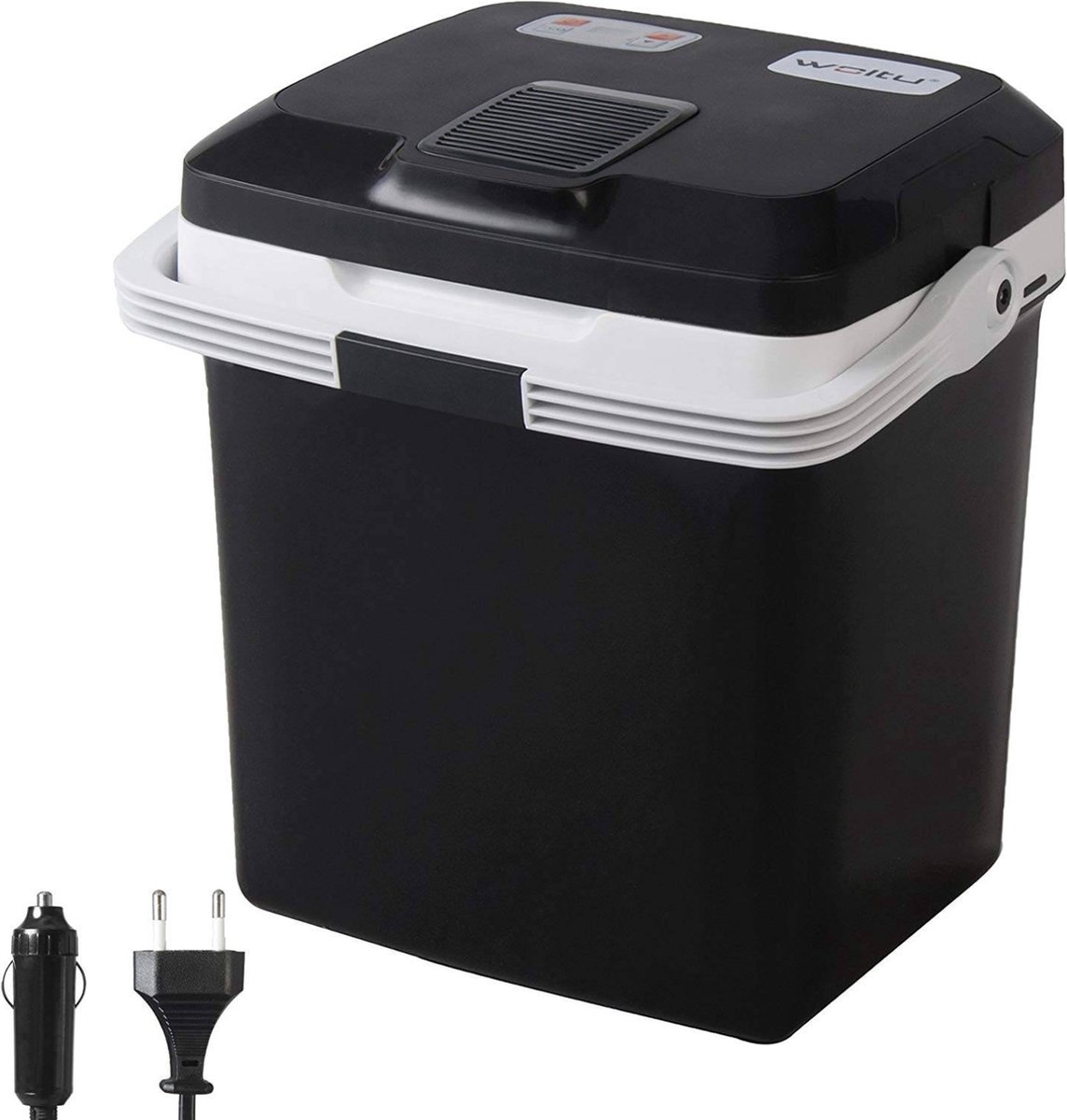 Frigobox 26L Elektrisch - MiniBar - Koelbox - Mini Koelkast - frigobox ...