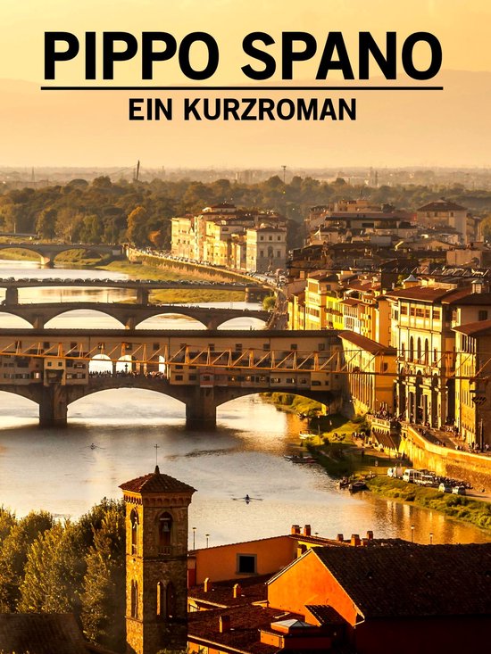 Pippo Spano (ebook), Heinrich Mann | 9783756242283 | Boeken | bol.com