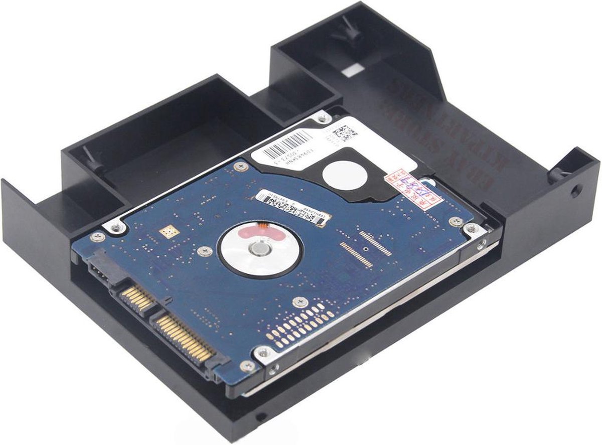 2.5 Inch SSD / HDD Drive Converter - HP LFF Gen 8 en Gen 9 Server ...
