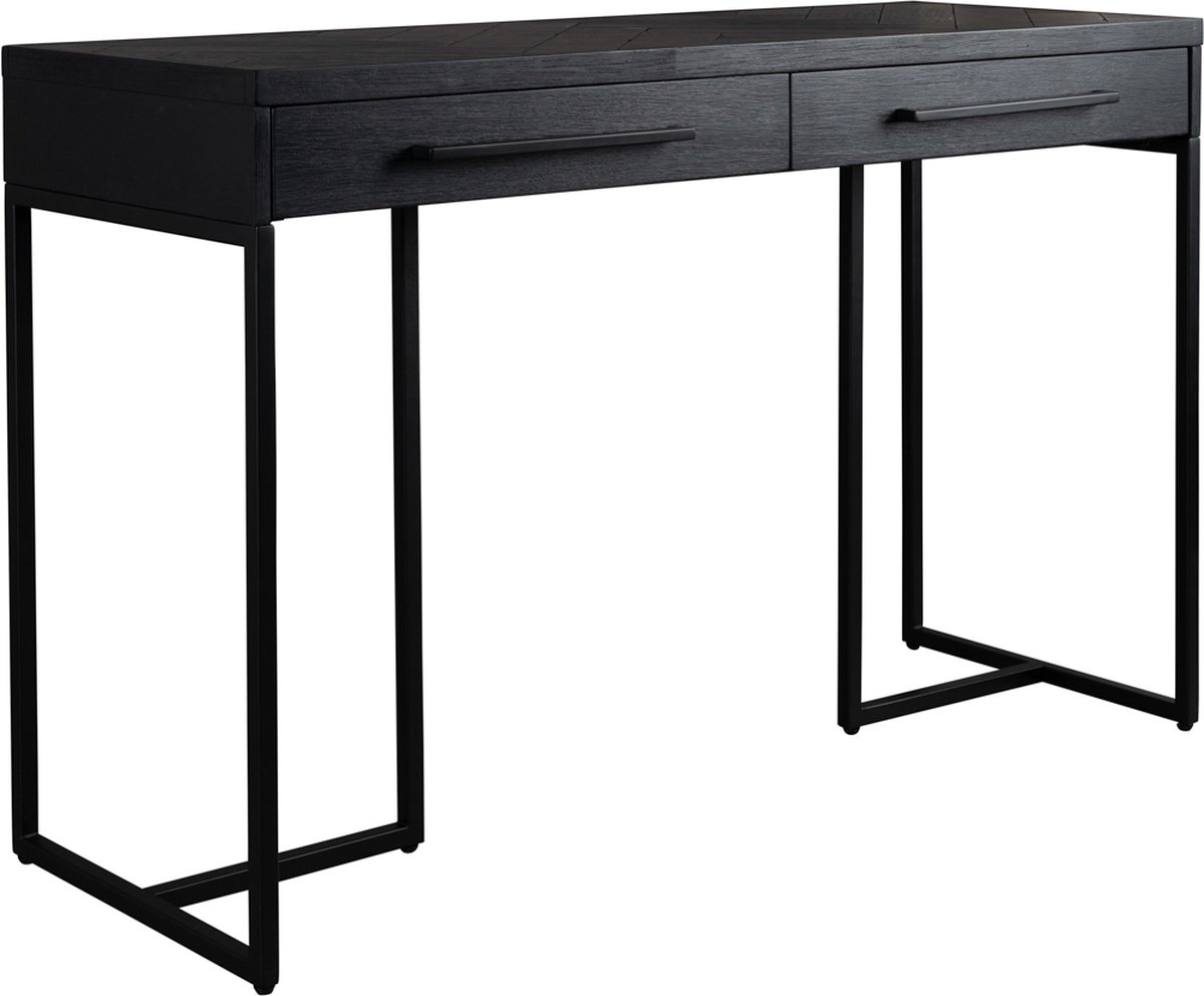 Dutchbone Class Consoletafel - Zwart | bol