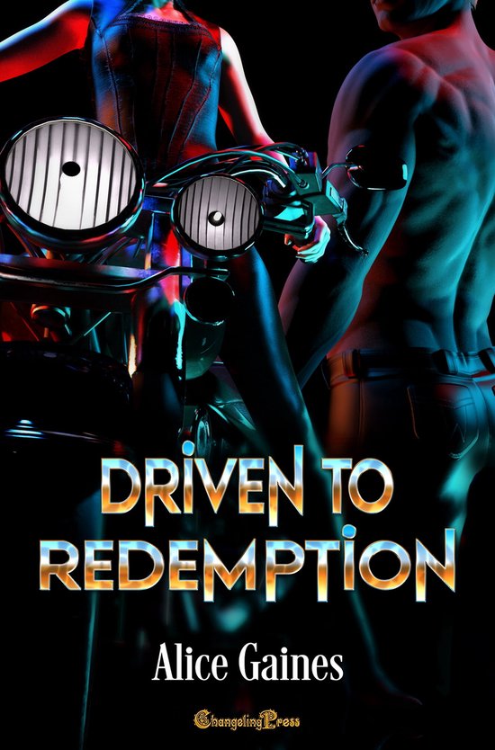 Mannhof 6 - Driven to Redemption (ebook), Alice Gaines | 1230005675166 ...