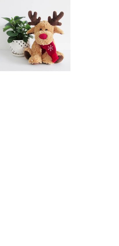 Hondenspeelgoed - Spelen - Knuffel - Kerst - Kerstmis - Decoratie ...